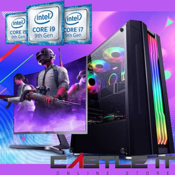 Buy intel core i3 Online With Best Price, Jun 2026 | Shopee Malaysia