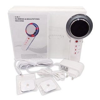 Skin Option Infrared Fat burn machine 🔥 slim body 🔥 badan langsing 🔥 ...