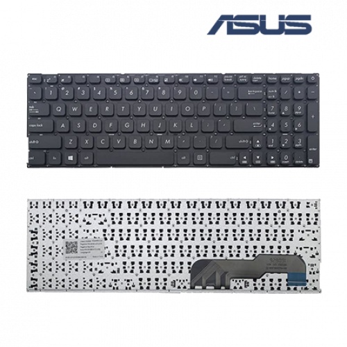 ORIGINAL Asus X541 X541S X541SA X541SC X541U X541UA X541UV US keyboard ...