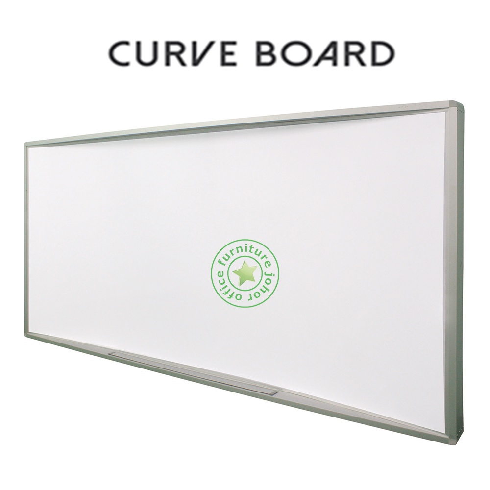 FY Curve Board / Papan Lengkung | Shopee Malaysia