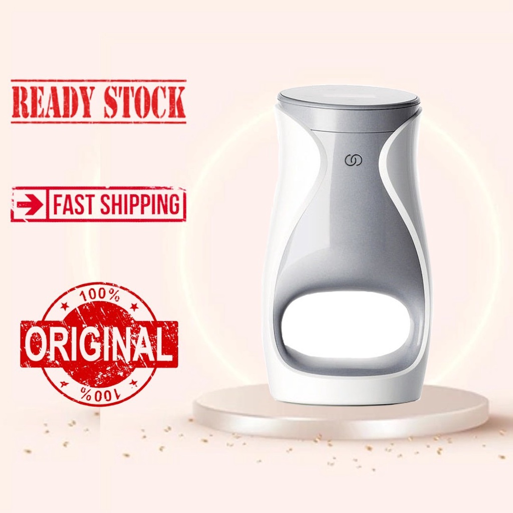 Nuskin Nu Skin ageLOC Me Device 仪器 | Shopee Malaysia
