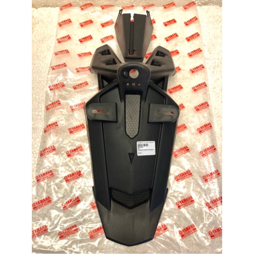💙READY STOCK💙 Rear fender Yamaha Y15ZR Y15 rear mudguard | Shopee Malaysia