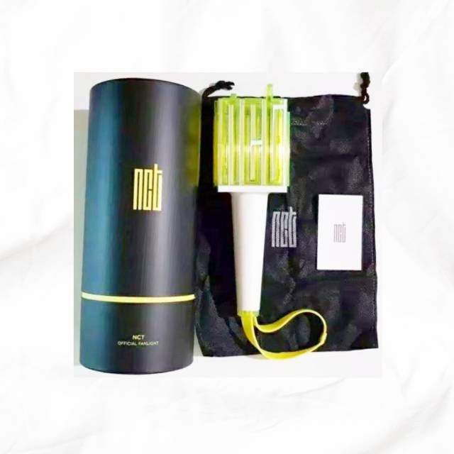 Nct OFFICIAL LIGHTSTICK | Shopee Malaysia