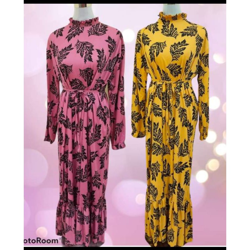 💥💥DRESS ULAM READY STOK💥💥 | Shopee Malaysia