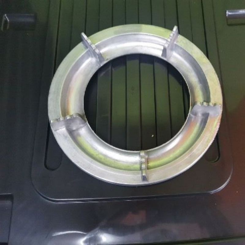 Gas Stove Stand / Kaki Dapur Stand/Tungku Dapur/Besi alas dapur gas ...