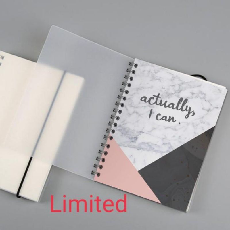 Notebook /NOTEBOOK COVER MIKA/Journal/Journal LINE /GRID /DOTTED /BLANK ...