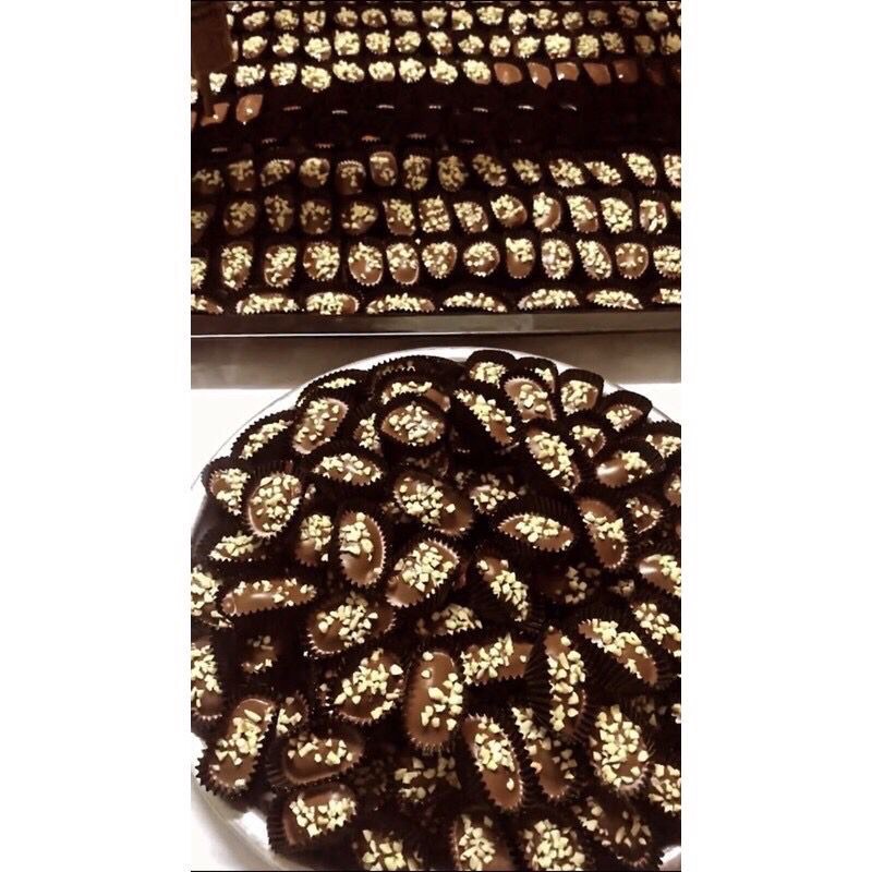 KUIH RAYA 2023 almond london, london almond cookies | Shopee Malaysia