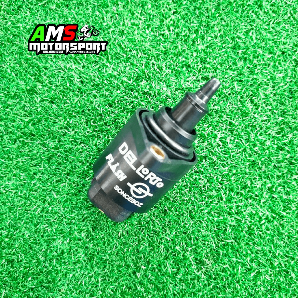 MOTOR STEPPER ( TROTTLE BODY ) PULSAR NS200/RS200/D400 ( JG611206 ...
