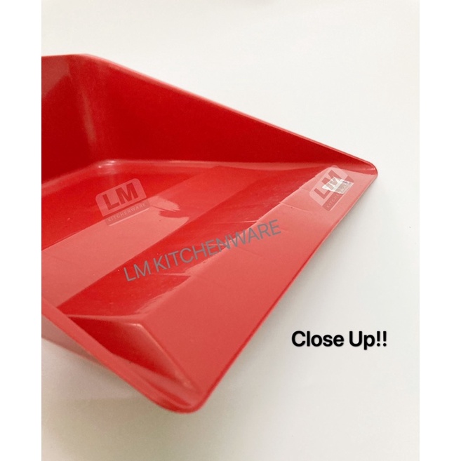 PENYODOK SAMPAH / PVC DUSTPAN NO STICK / DUSTPAN WITH WOOD HANDLE ...