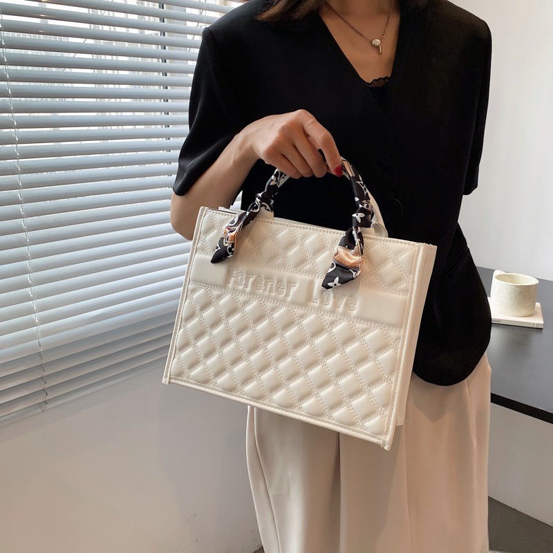 iFASHION 1352 Women Messenger Tote Handbag Shoulder Ladies Sling Bag ...