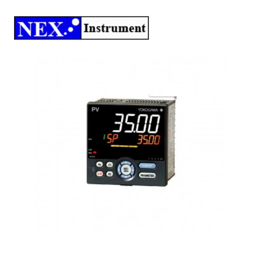 UT35A-000-10-00 | Yokogawa | Digital Indicating Controller | Shopee ...