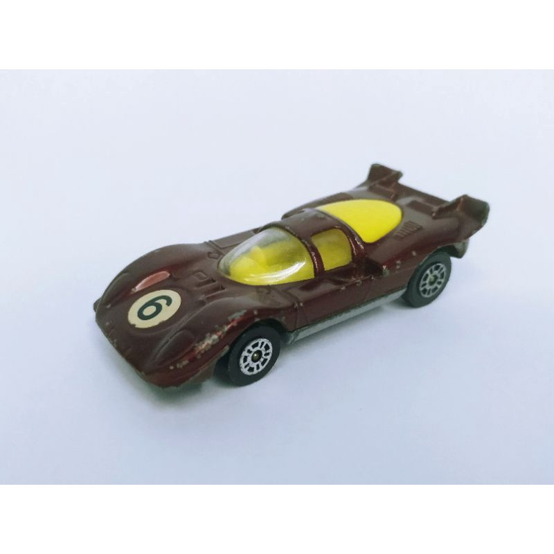 Corgi Ferrari 512S racing car | Shopee Malaysia