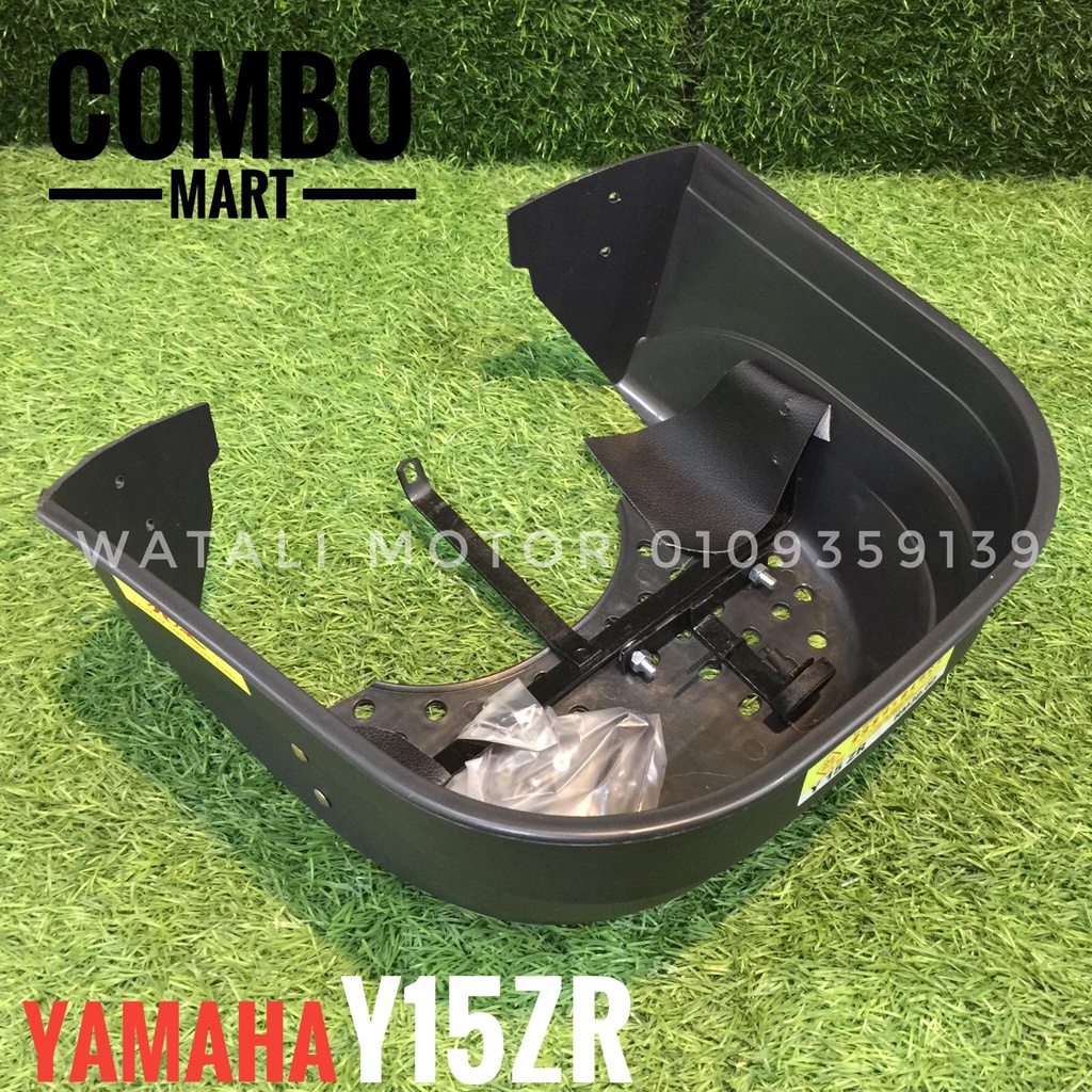 YAMAHA Y15ZR Y15 ZR PVC BASKET / RAGA BAKUL PLASTIC PLASTIK //Y15ZR ...