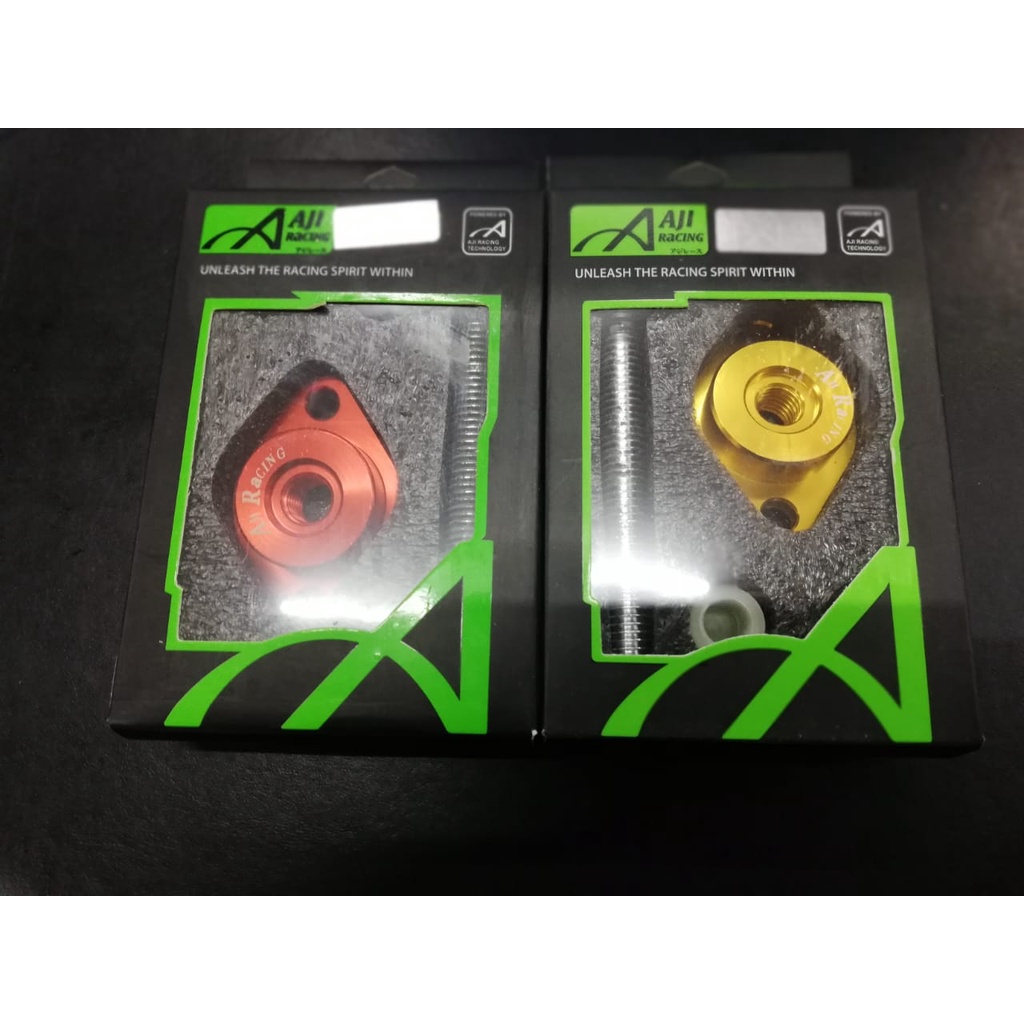 RFS150/ RS150/ WAVE125 ALLOY TENSIONAL JET (RACING) | Shopee Malaysia