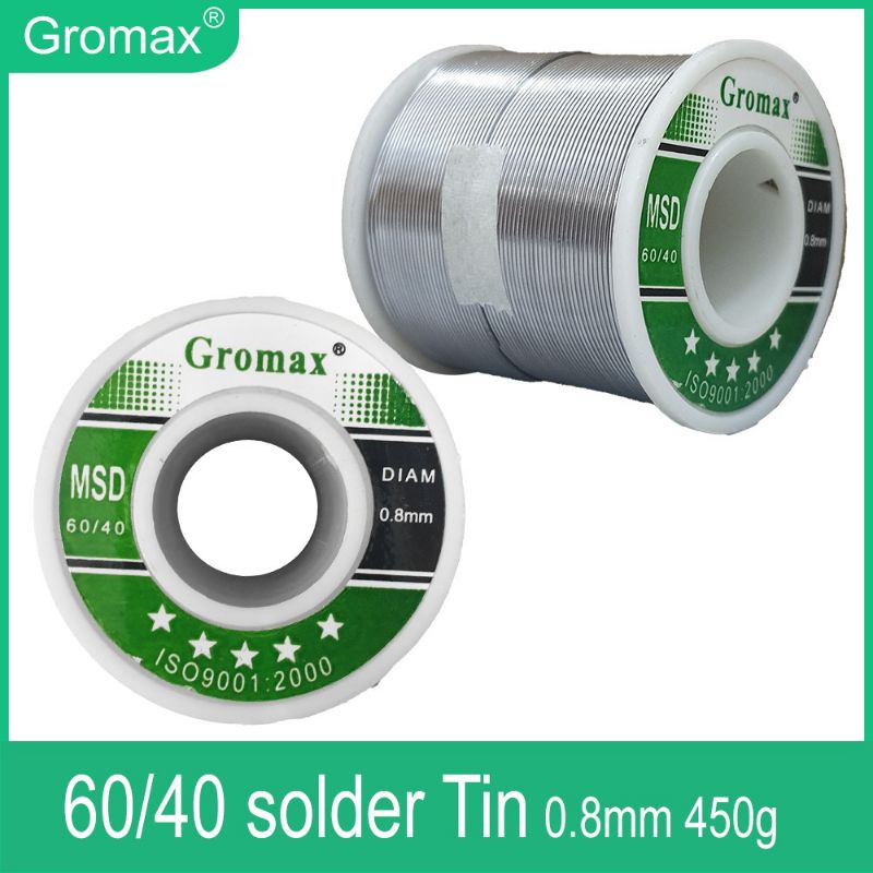 Soldering Lead Premium quality 450G 60/40 99.3 Soldering Lead Wire ...