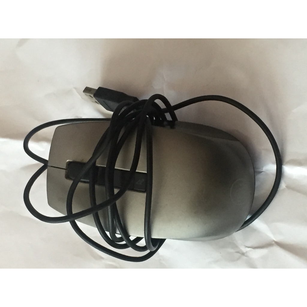 Wired Mouse Controller USB or PS/2 cable or serial port | Shopee Malaysia