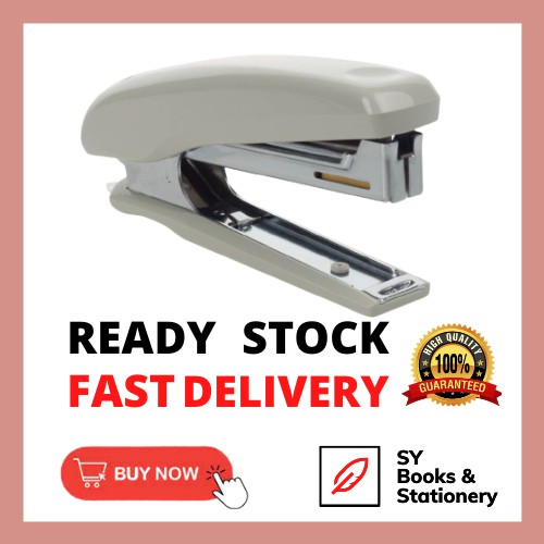 *Original* MAX Stapler HD-10D / Labor-Saving Portable Stapler / Paper ...