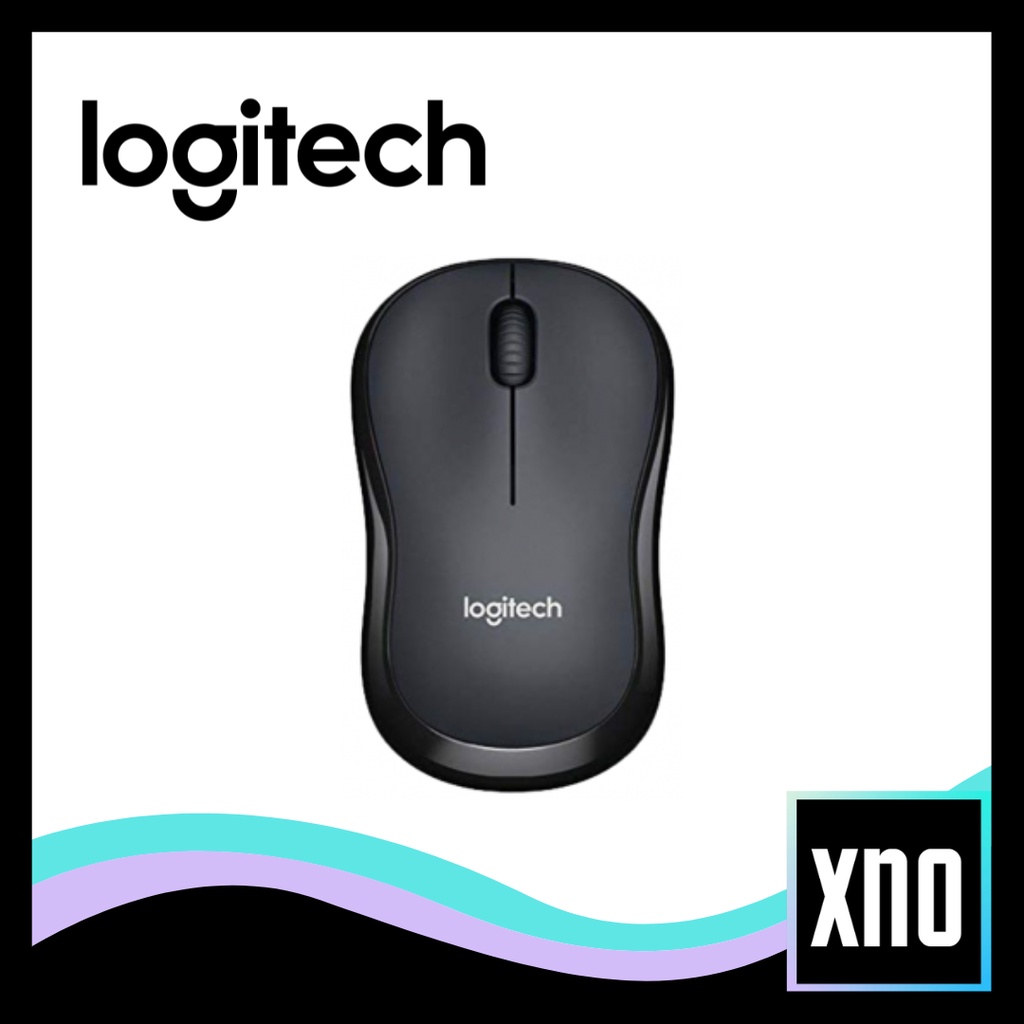 Logitech Mice B175 Wireless Mouse Desktop Laptop Computer Mouse ...