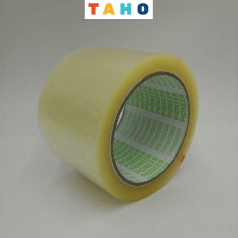 OPP Tape 48mm x 90m x 50mic / Brown Tape Fragile Tape 48mm X 50y Carton ...