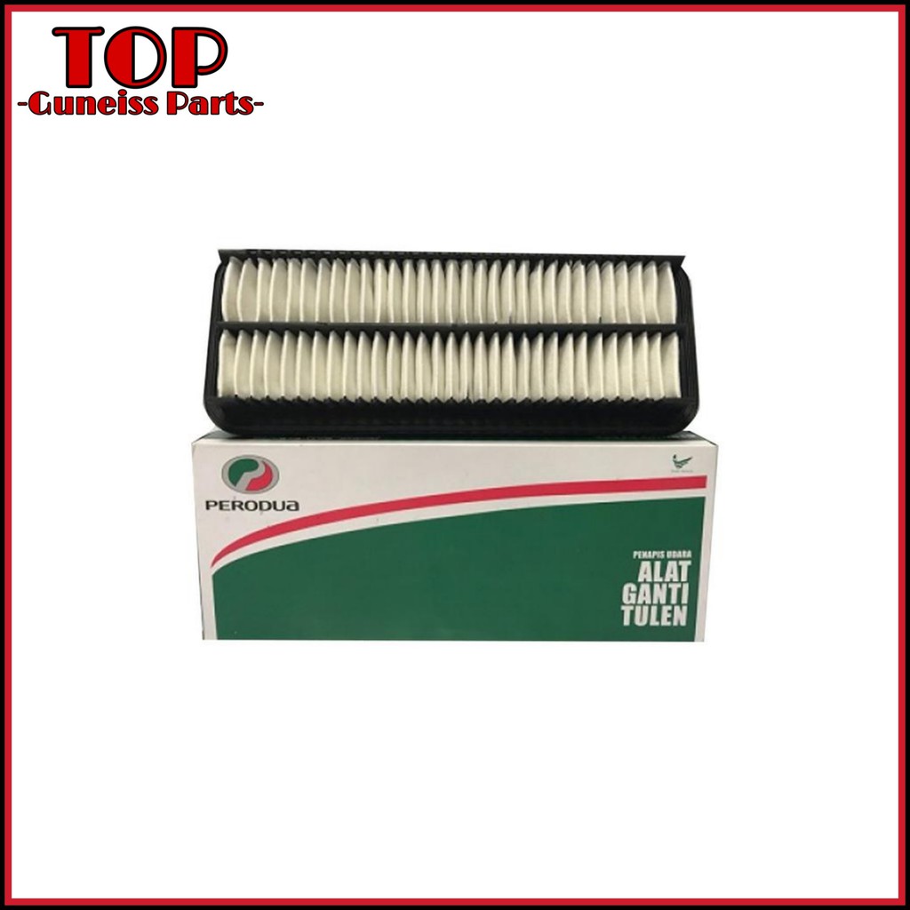 Original Perodua Air Filter - Alza / Myvi / Myvi Lagi Best 2005-2017 ...