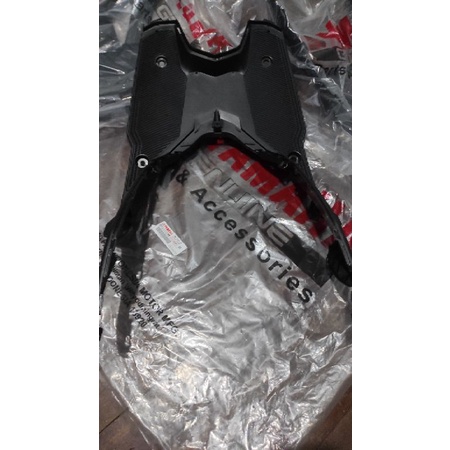 YAMAHA FOOTBOARD MIO I 125 | Shopee Malaysia