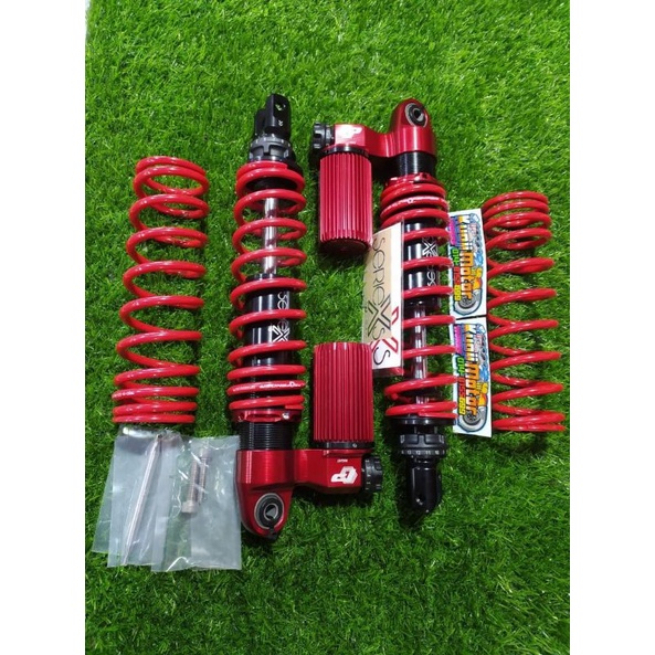 ABSOBER PROFENDER XMAX XSERIES 350MM | Shopee Malaysia