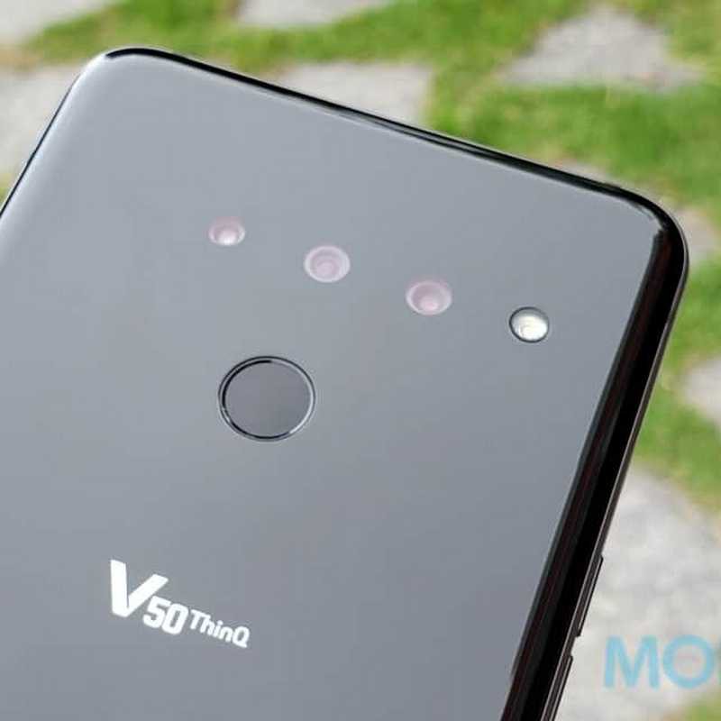 LG V50 LG V50S / LG V60 / LG G8X ThinQ 5G 6GB 8GB RAM 128GB 256GB ROM ...