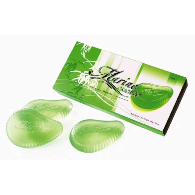 🔥Sabun Marine Essence 🔥 | Shopee Malaysia