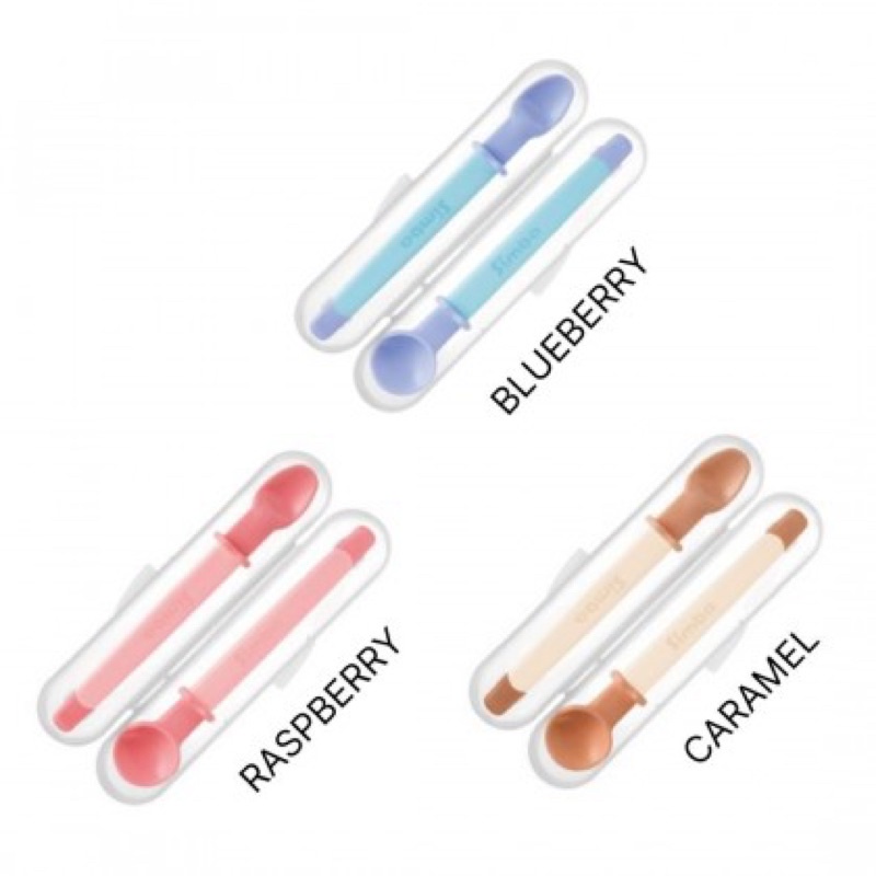 Simba Feeding Spoon Set (It’s Yummy) | Shopee Malaysia
