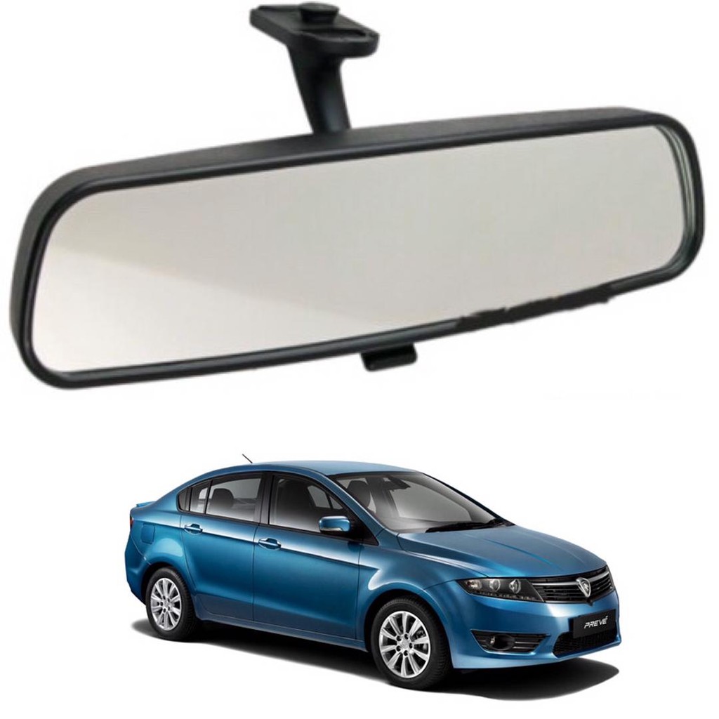 PROTON PREVE REAR VIEW MIRROR (ORIGINAL) | Shopee Malaysia