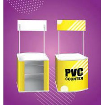 PVC Counter with printing | Shopee Malaysia