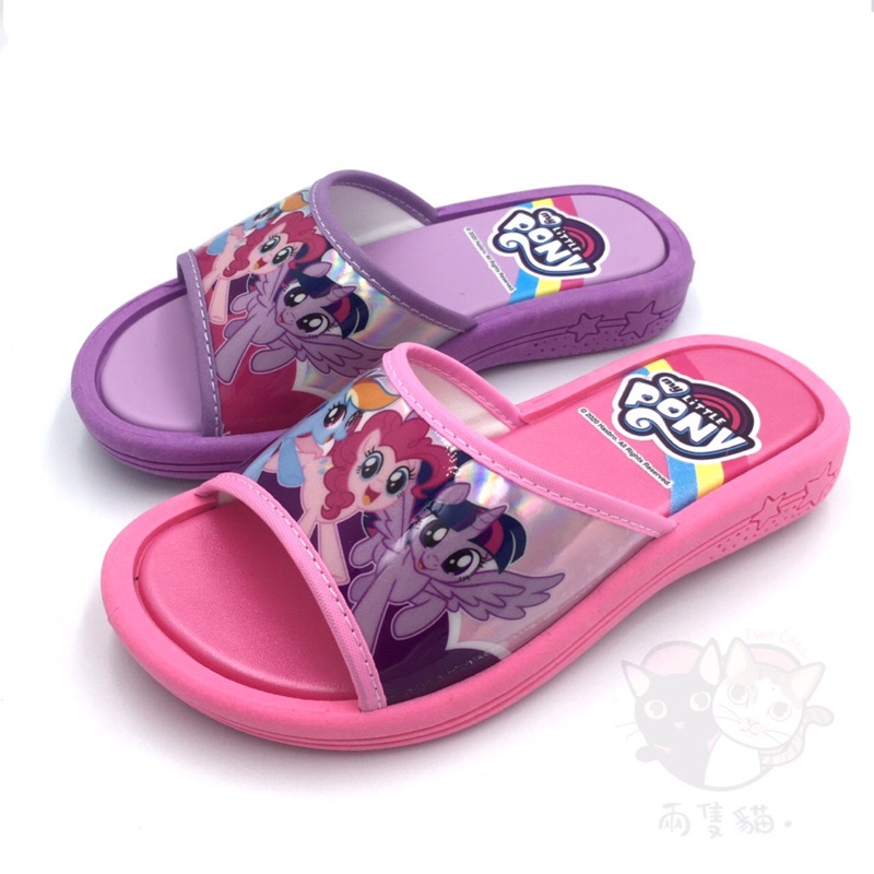 My Little Pony Slippers Girls | Shopee Malaysia