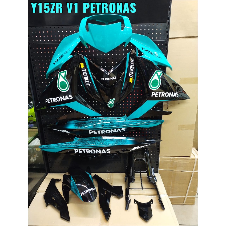 COVER SET Y15 V1 Y15 V2 LCV6 V7 AIR BRUSH BMW KTM DUCATI MONSTER ...