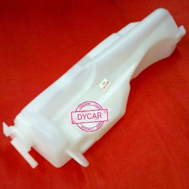 PERODUA KELISA KENARI RADIATOR SPARE TANK WITH CAP DYCAR | Shopee Malaysia