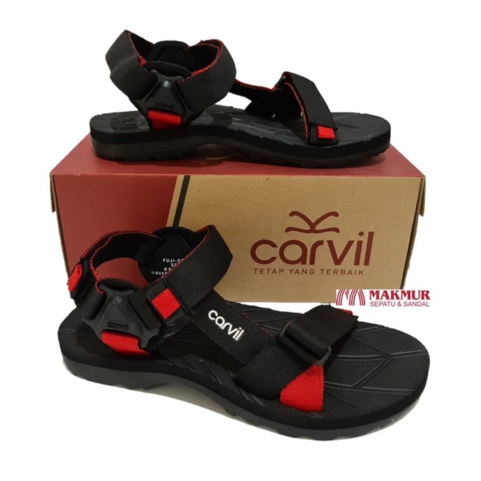 Carvil Men's Mountain Sandals Carvil Original Men's Mountain Sandals ...