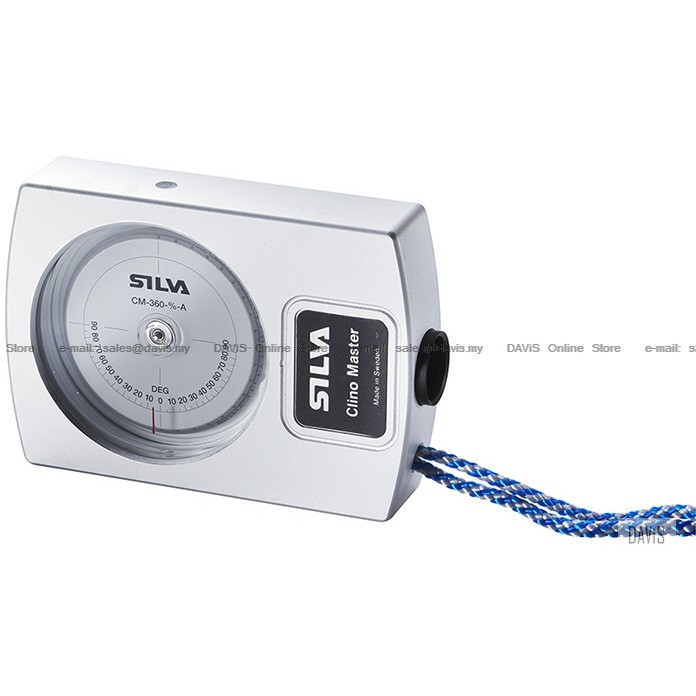 (Stock Clearance) SILVA Clino Master ClinoMeter Vertical Measurement ...