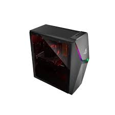 ASUS ROG STRIX G10CE-51140F282T Gaming Desktop I5-11400F 8GD4 512SSD ...