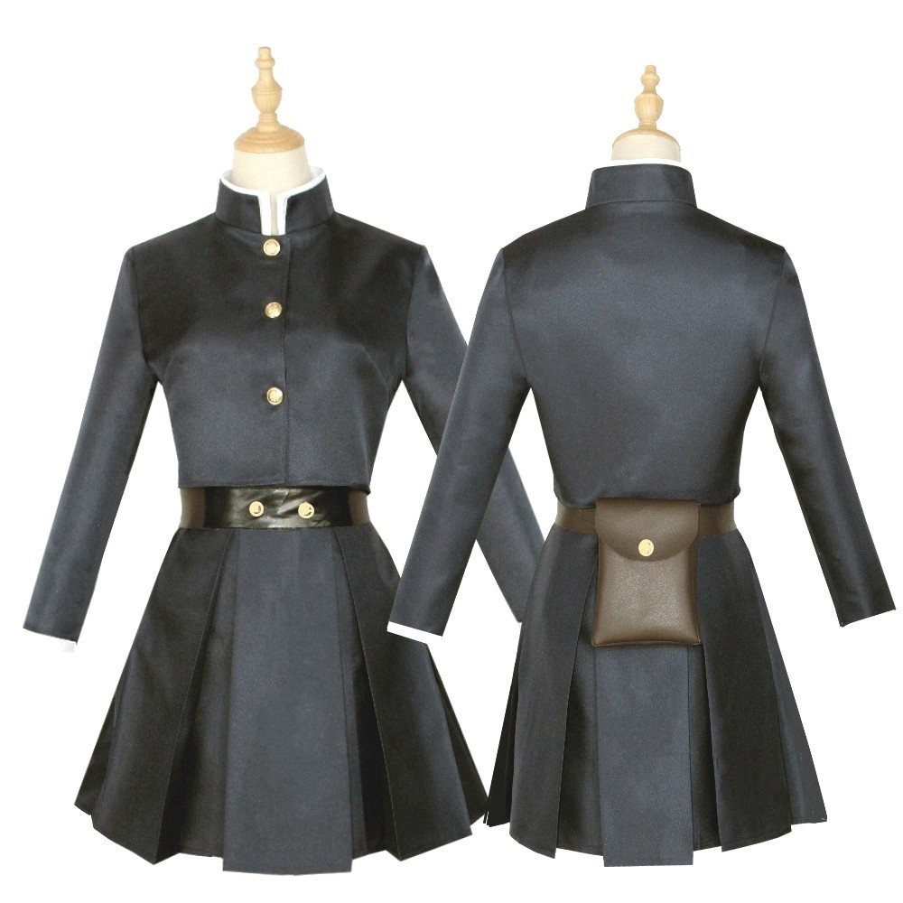 Anime Jujutsu Kaisen Mahito Cosplay Kugisaki Nobara Yuji Megumi ...