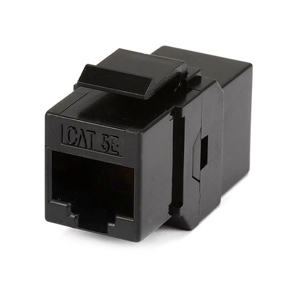 Cat5e RJ45 UTP Modular Jack | Shopee Malaysia