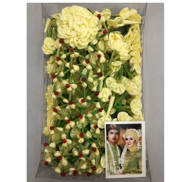 Bunga Melati Jawa Pengantin ( set ) | Shopee Malaysia