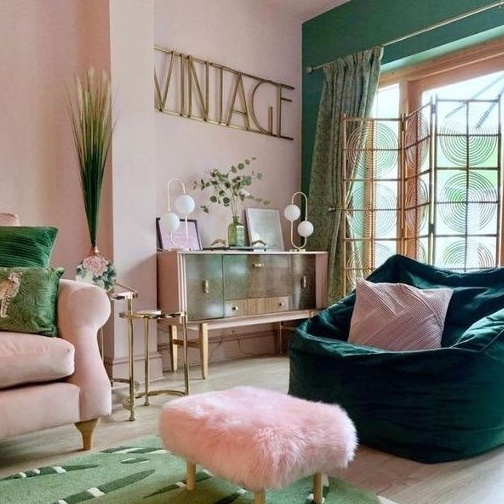 SINAR JOTUN 2782 DECO PINK 5L ESSENCE COVER PLUS INTERIOR WASHABLE ...