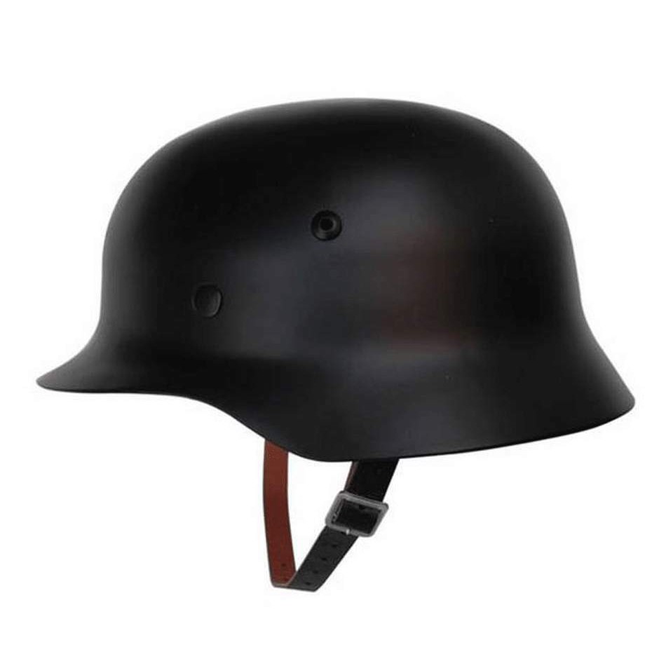 Helmet Baja Helmet Taktikal M35 Helmet Airsoft WWII German Elite M1935 ...
