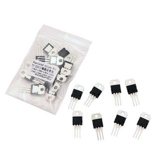 8value*2pcs=16pcs 7805 7809 7812 7815 7905 7912 7915 LM317T TO-220 ...