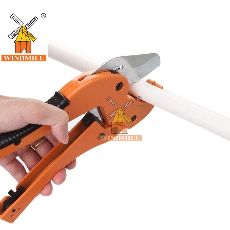 Water Pipe cutting tool PPR pipe shears PVC scissors PU HDPE tube shear ...