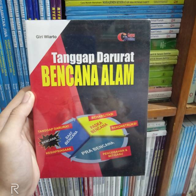 Emergency Gap Natural Disguise | Shopee Malaysia