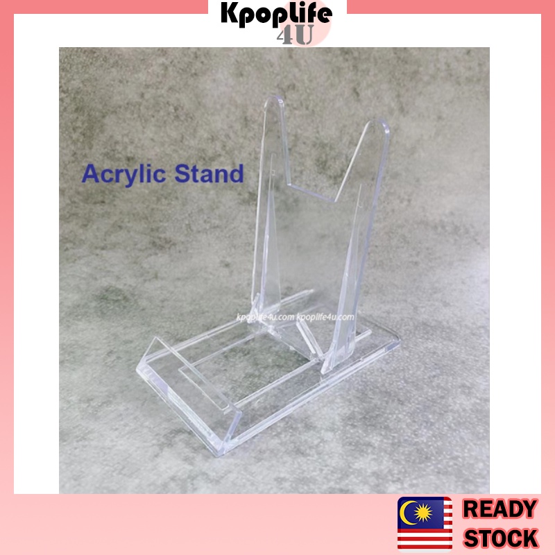 Acrylic Stand For Yugioh Pokemon Digimon Game Card Sleeve Acrylic ...