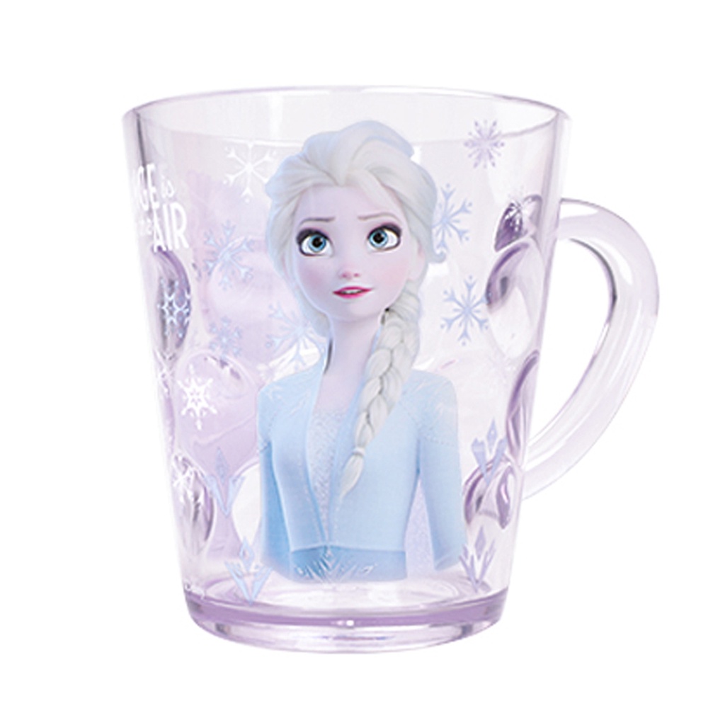 Disney Frozen 2 AS Plastic Crystal Cup (250ML) | Shopee Malaysia