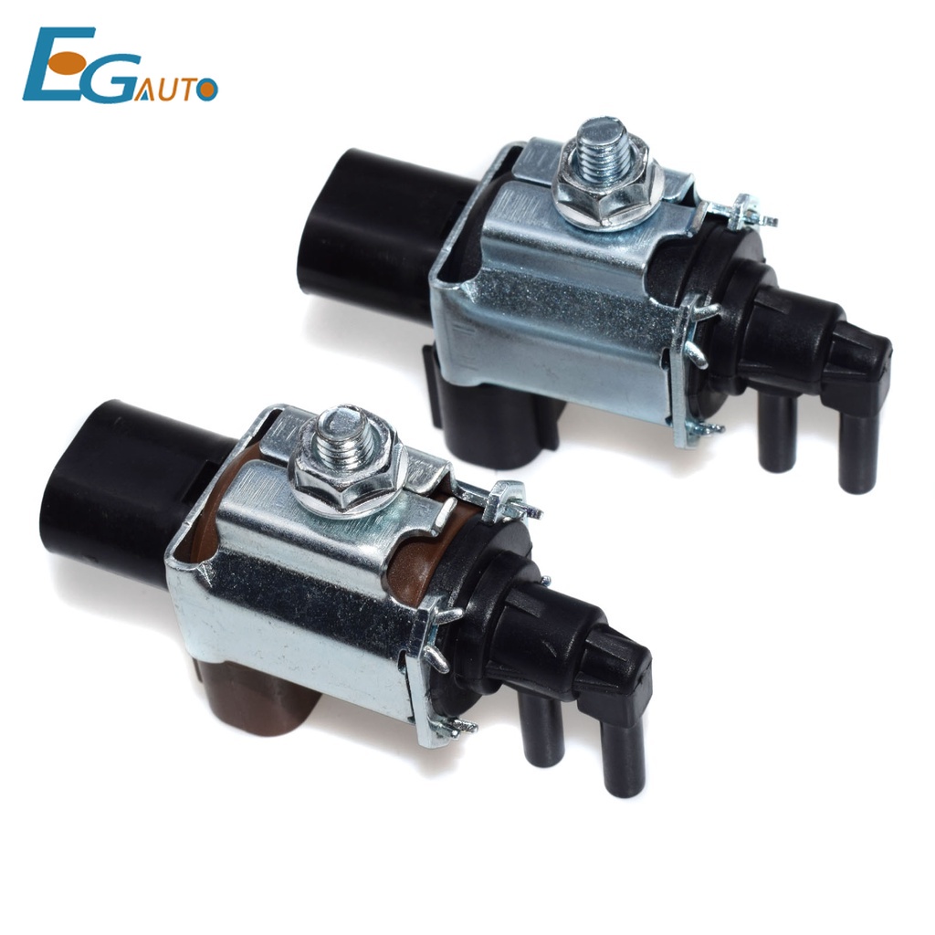 New Emission Solenoid Valve For Mitsubishi Montero Pajero Shogun ...