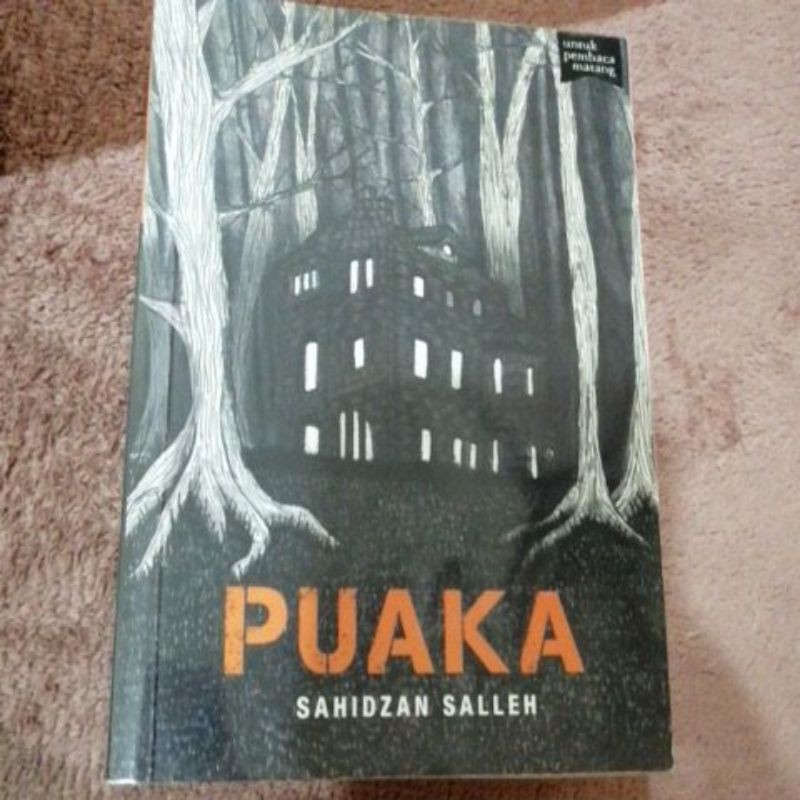 FIXI PUAKA (Preloved) | Shopee Malaysia