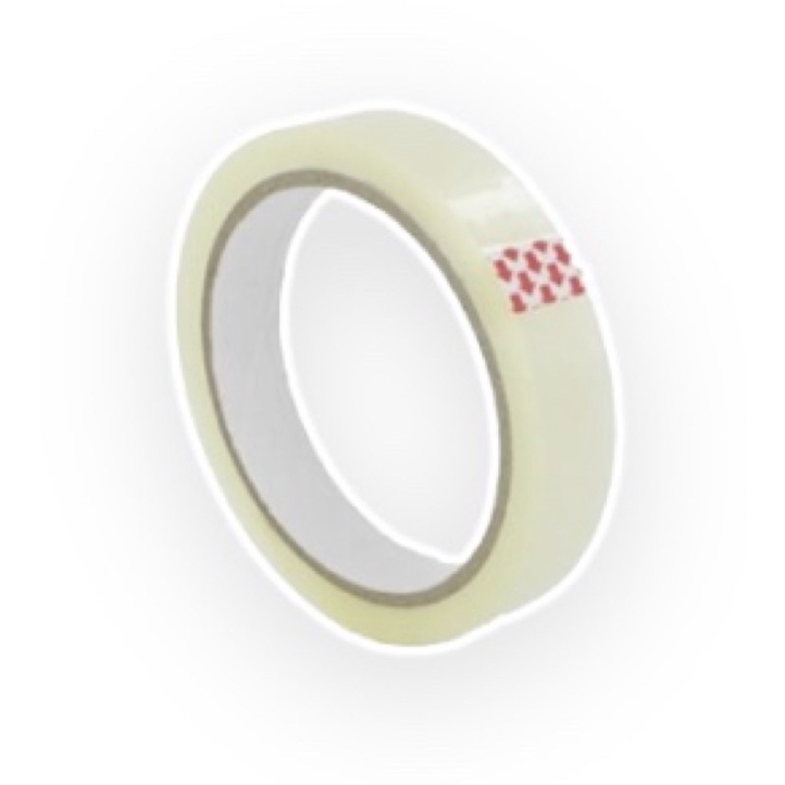 OPP Tape 48mm 18mm Thank You Tape Fragile Tape 48mm Clear Tape ...